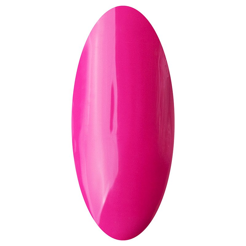 LAKKIE Gellak Bombshell Pink | roze gellak | Knal roze nagels