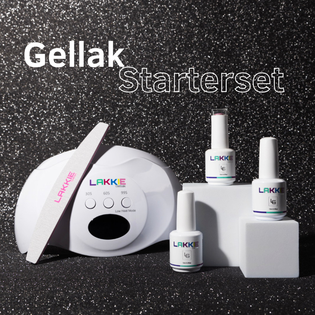Gellak kopen | Meer dan 200 gellak kleuren | Manicure tools – LAKKIE Gellak